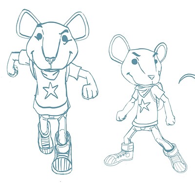 stuart little 2 coloring pages