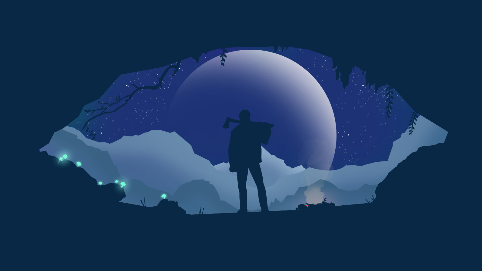 ArtStation - Alienated