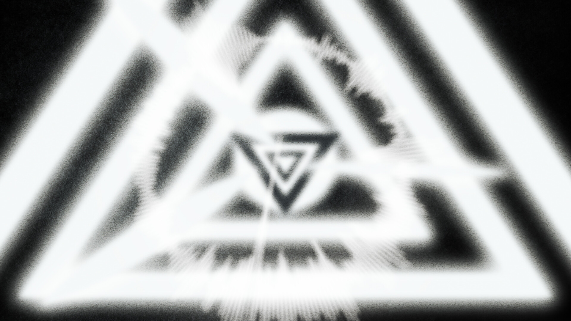 ArtStation - Change Kinetic Music Video Elements