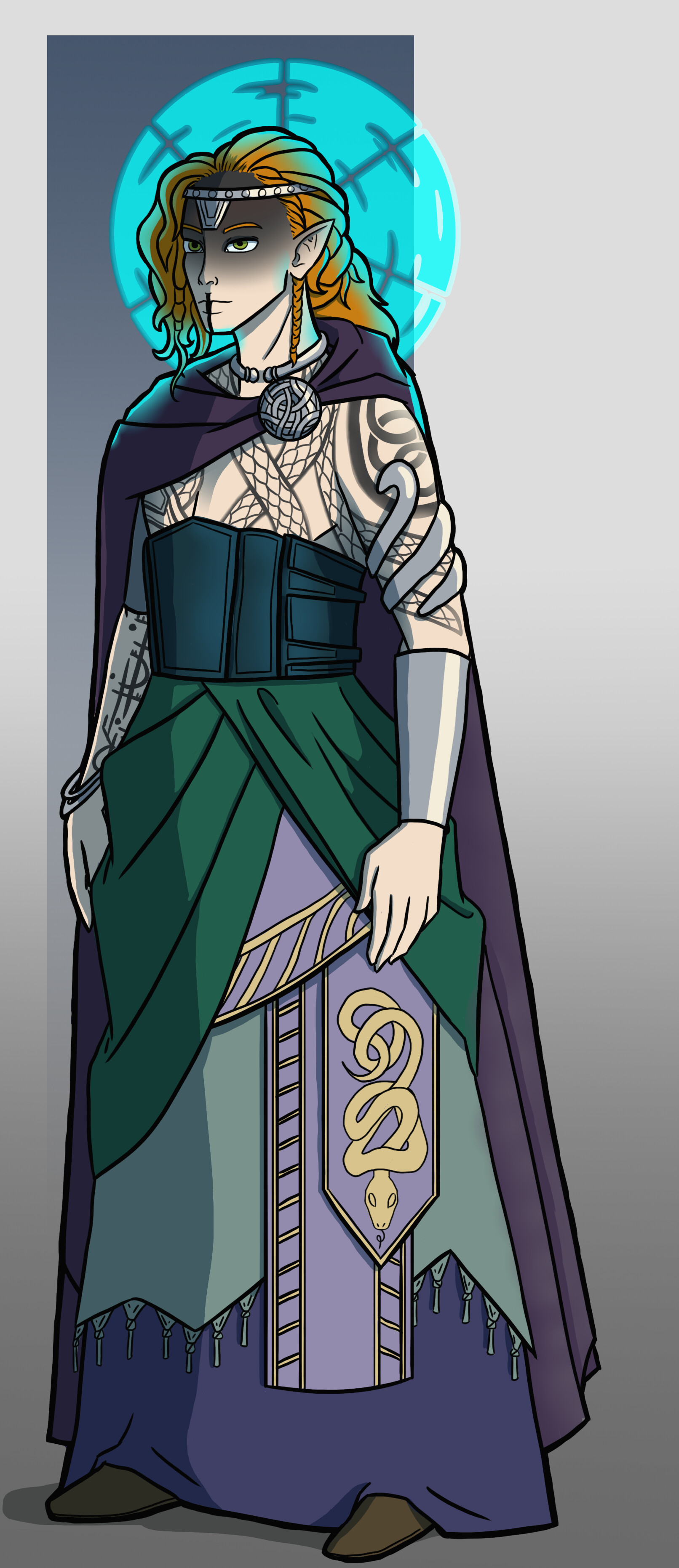 ArtStation - Final Loki