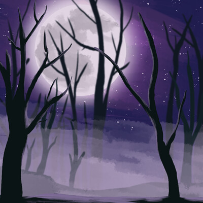 Masato Lin - Ambush Backgrounds