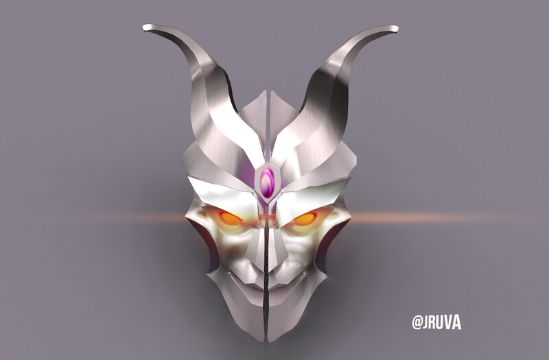 ArtStation - Jose Ruvalcaba