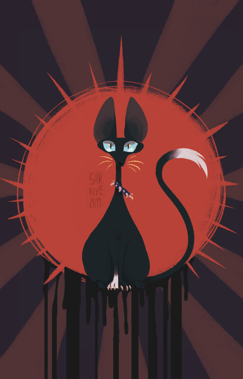 ArtStation - Scourge