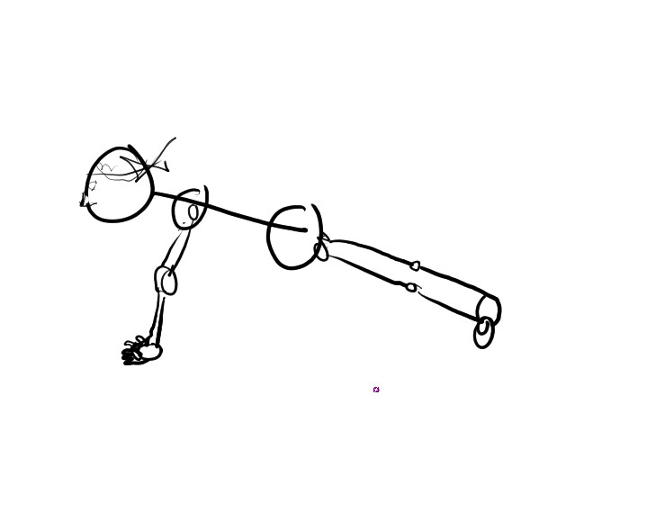 ArtStation - Push up