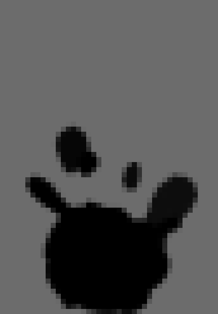 ArtStation - Pixel Blob Animation, Nica Cinco