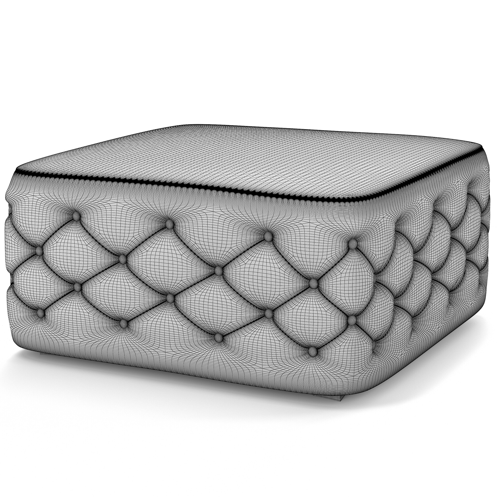 Ali Mahmoudabadi - Ottoman 3