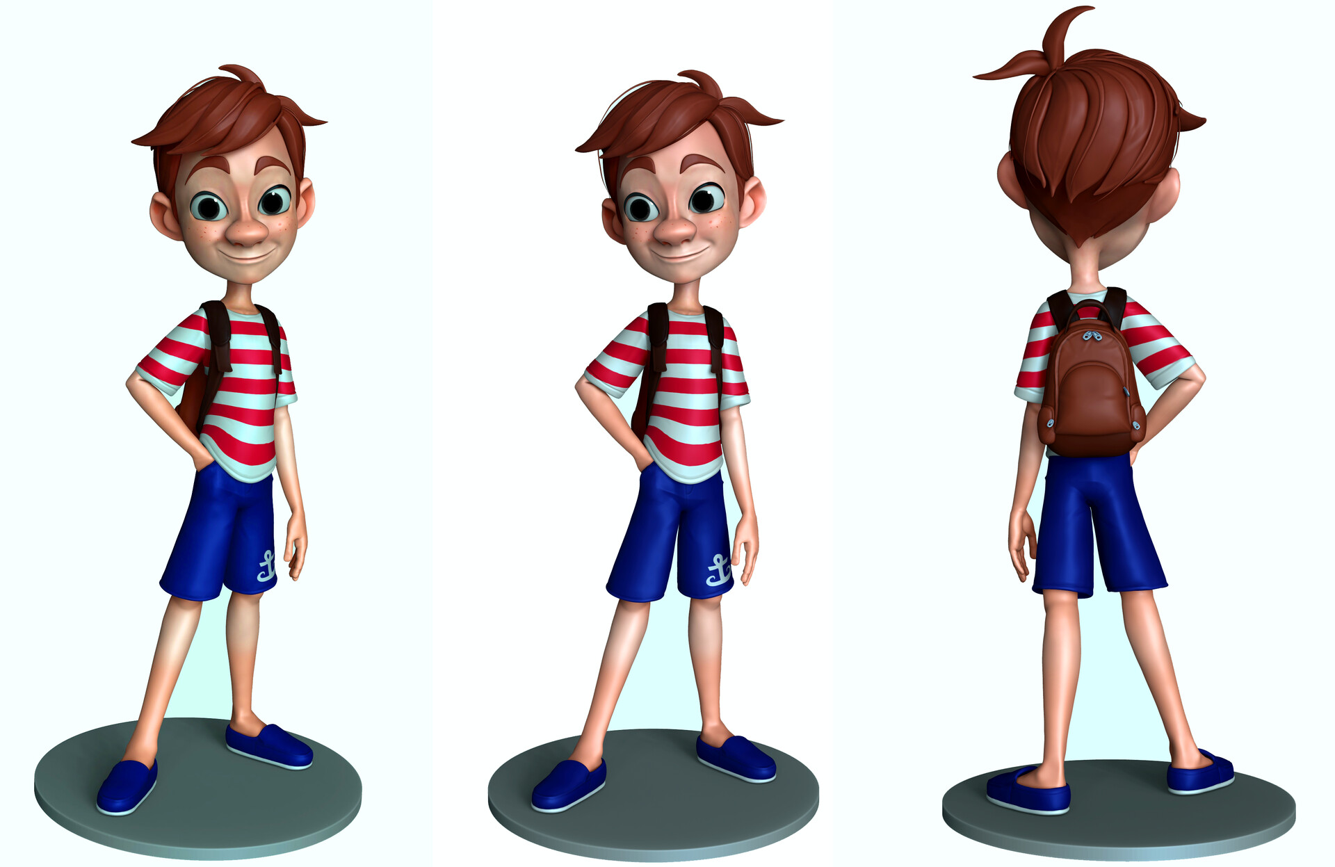 Marcos Leandro Nóbrega Freire - This is Otto, the Sculp 3D Learning ...