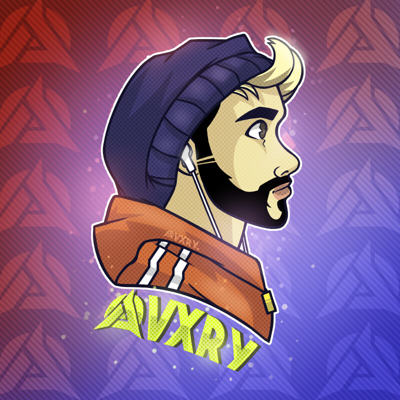 ArtStation - AVXRY Official AVI
