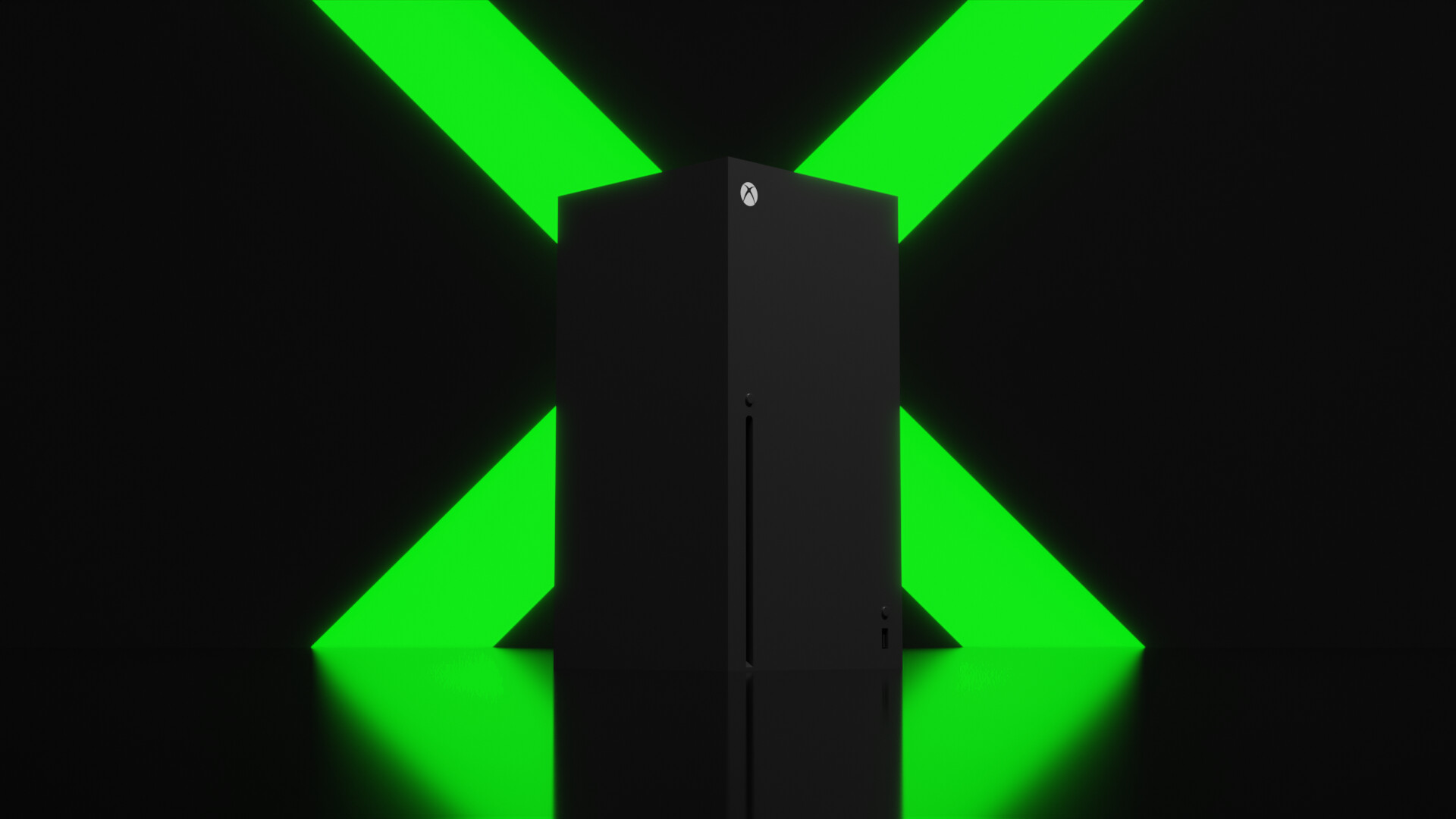 ArtStation - Xbox series X (daily render-day 152)