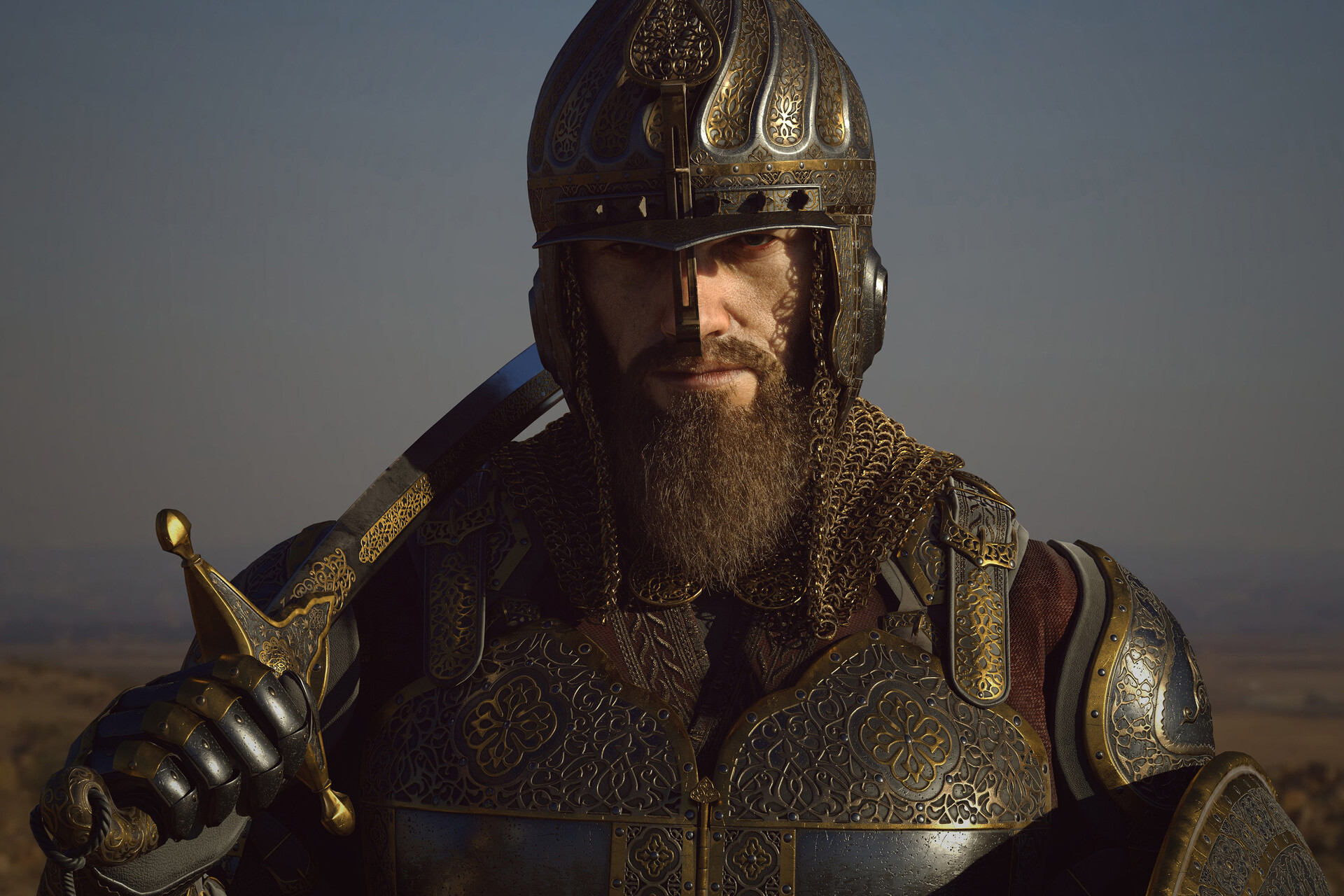 SunWoo Lee - Osman Empire