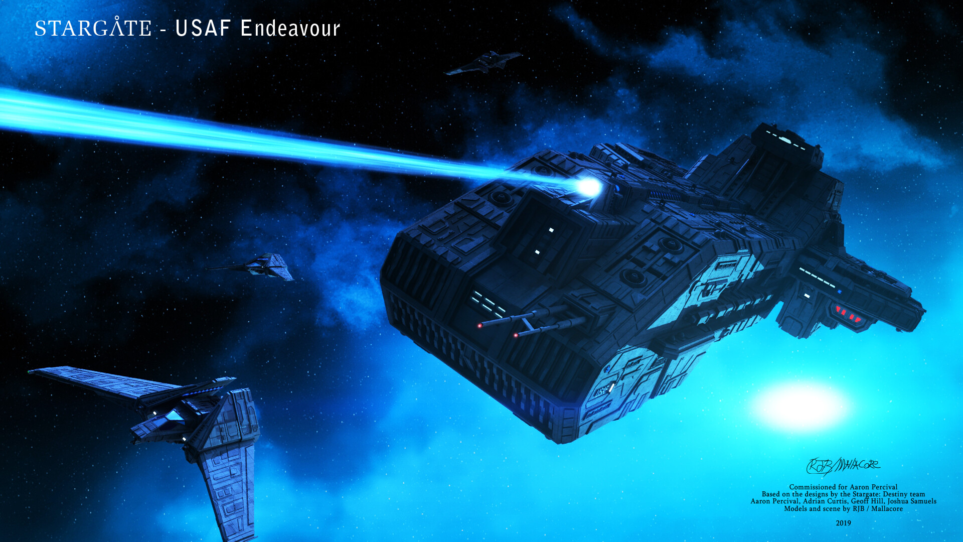 usaf apollo stargate