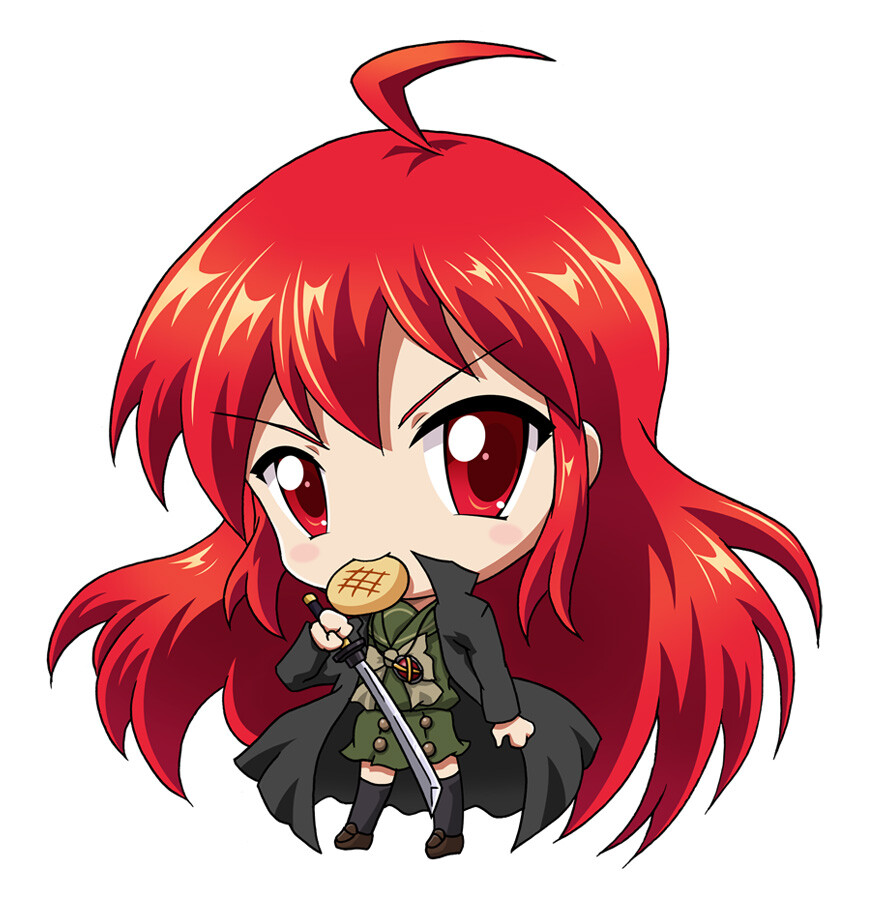 Misa Chibi