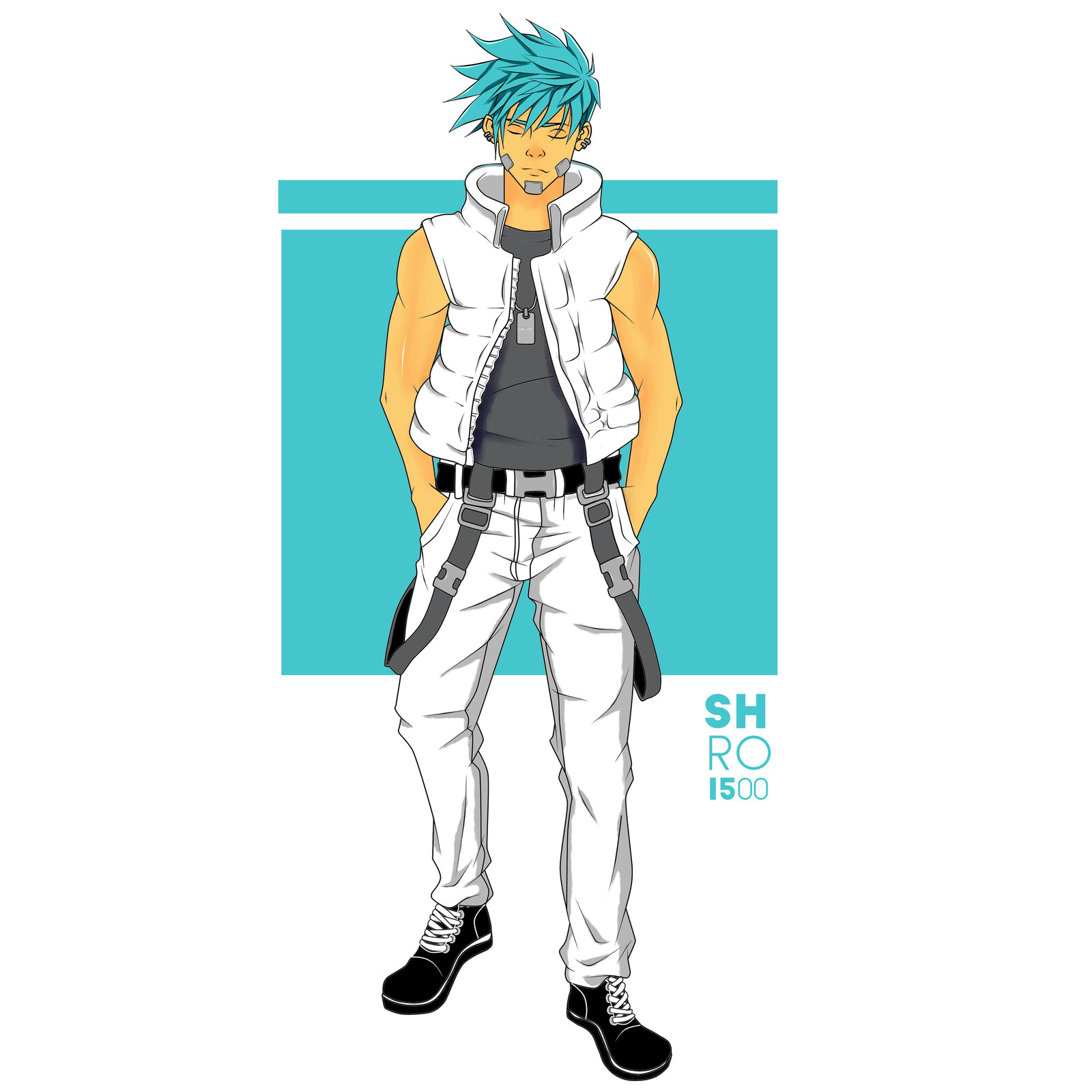 Ranto ANDRIANARISON - Sora