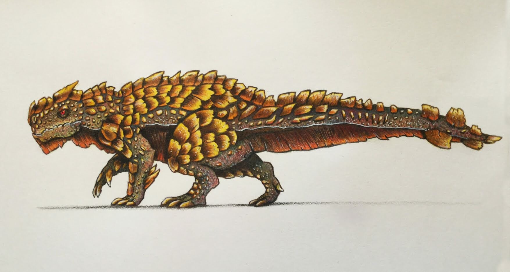 Dragon Rider Nettlebrand