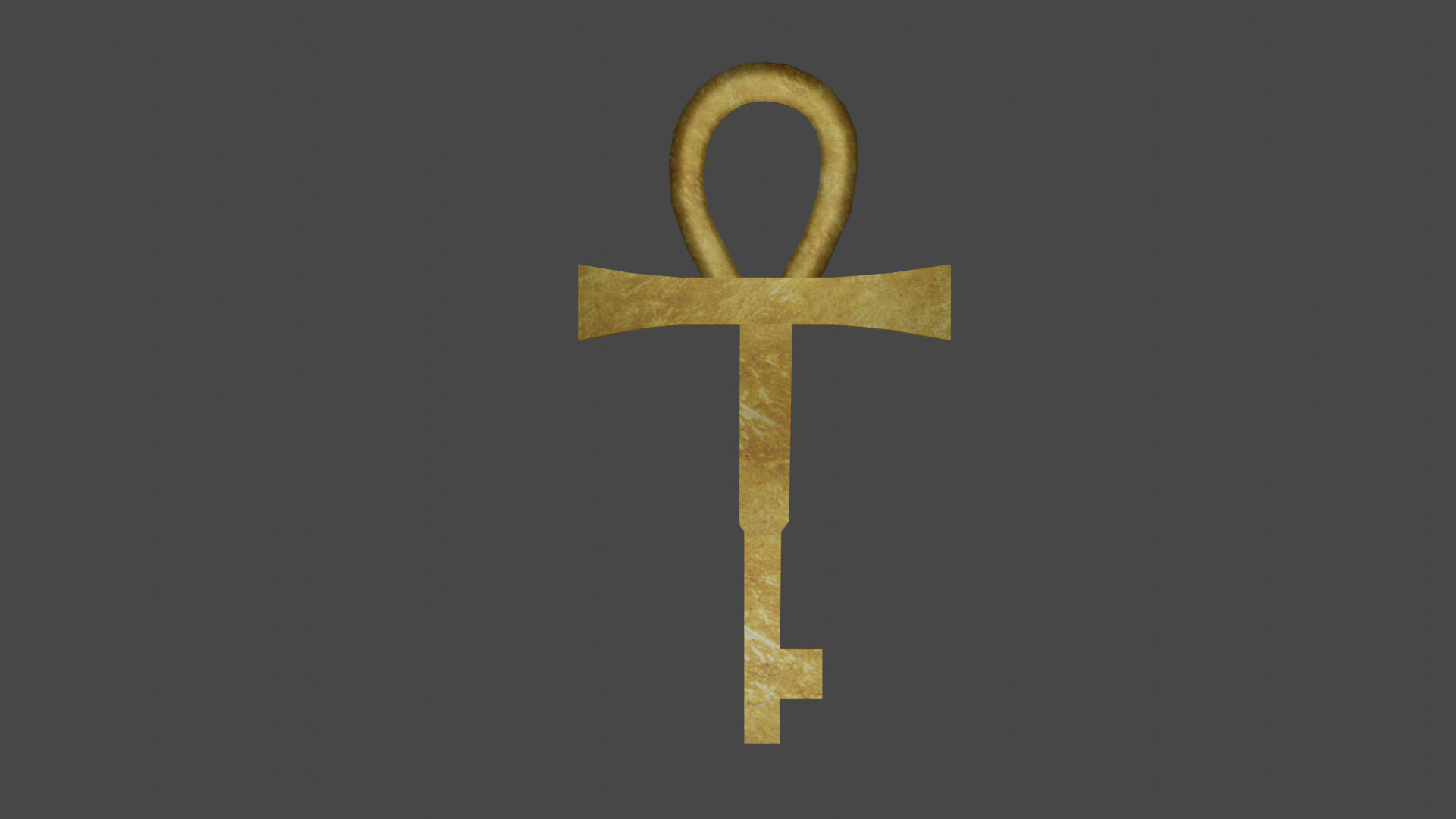 ArtStation - Millennium Key