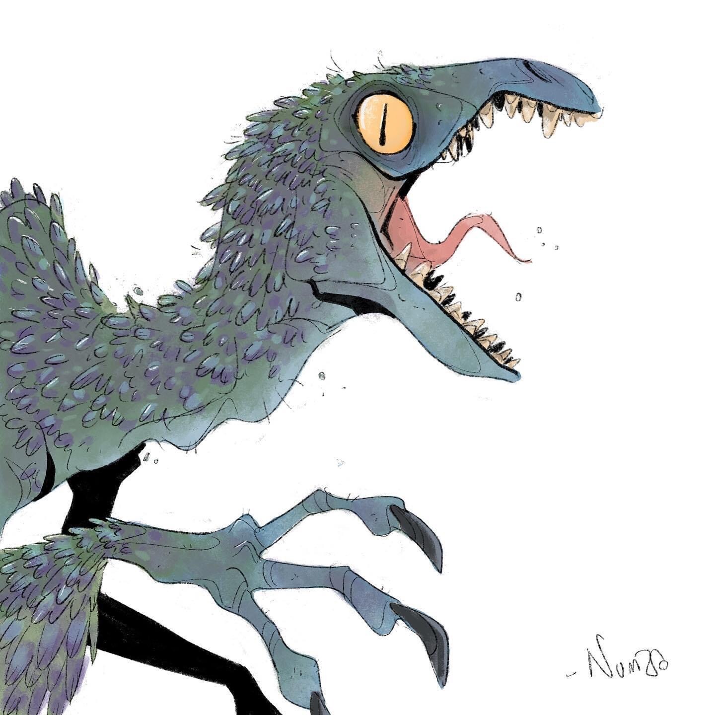 Primeval Pristichampsus