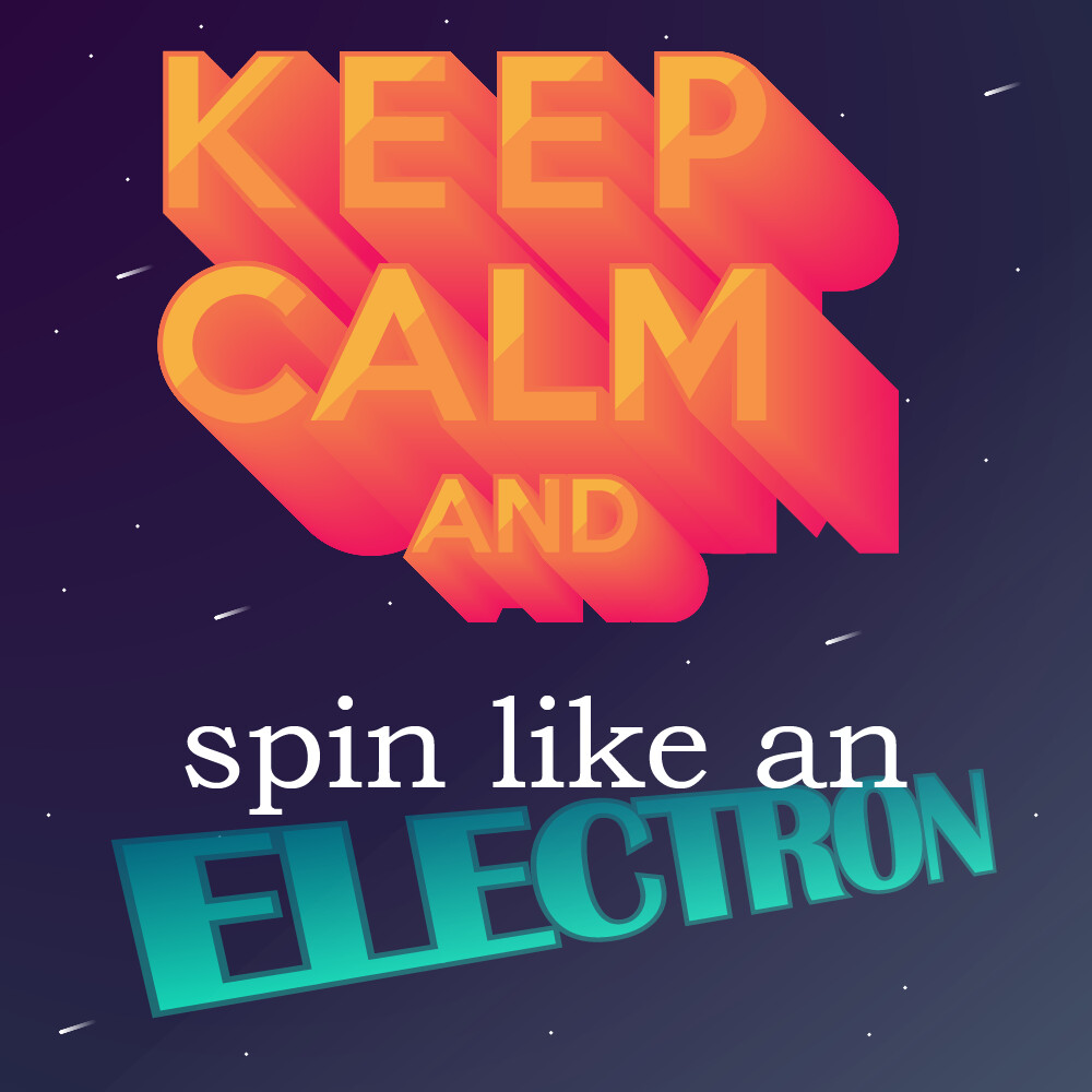 ArtStation - Keep Calm