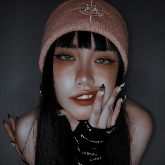 Brandon De Landro - Stylized Portriat