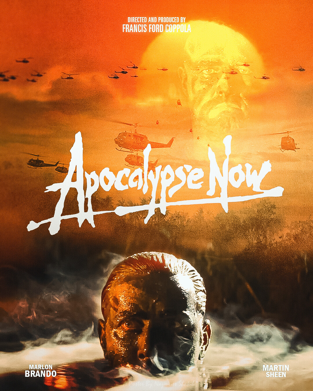 ArtStation - Apocalypse Now