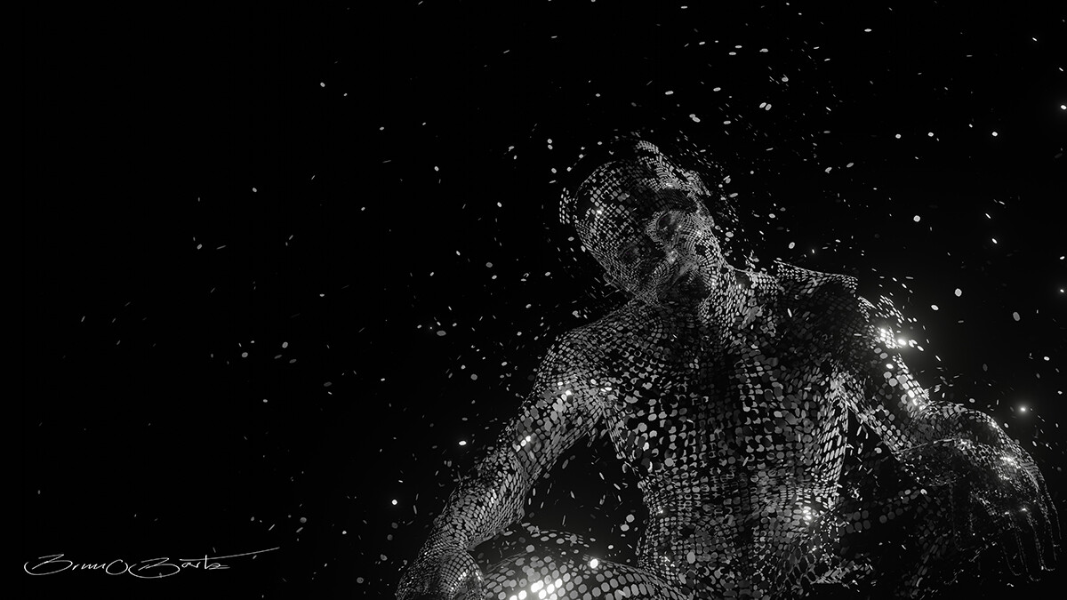 ArtStation - Shatterling