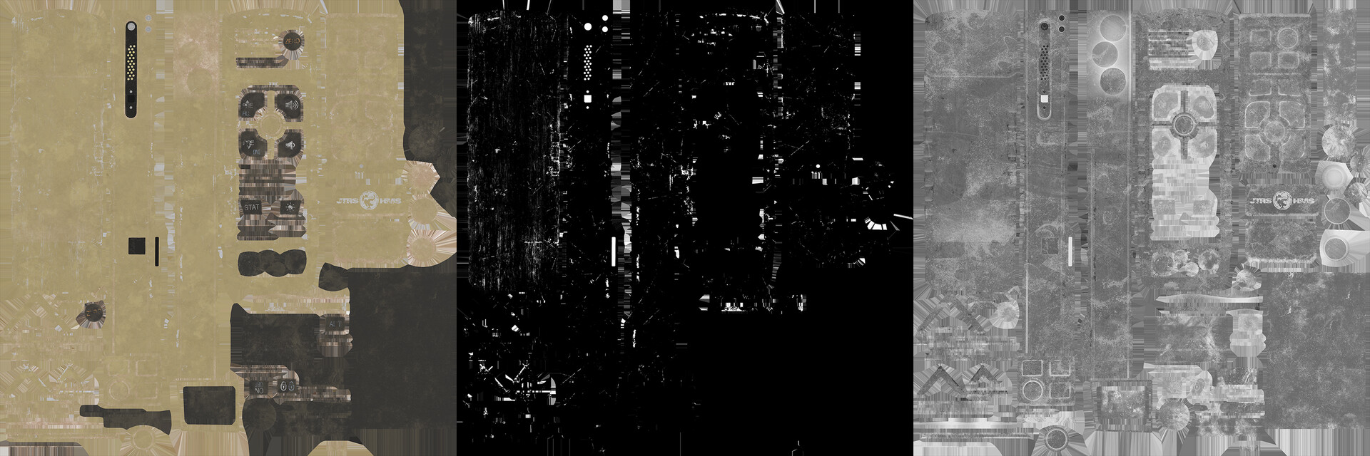 Ivan "XarMeX" Skidan - ANPRC-154 Rifleman Radio