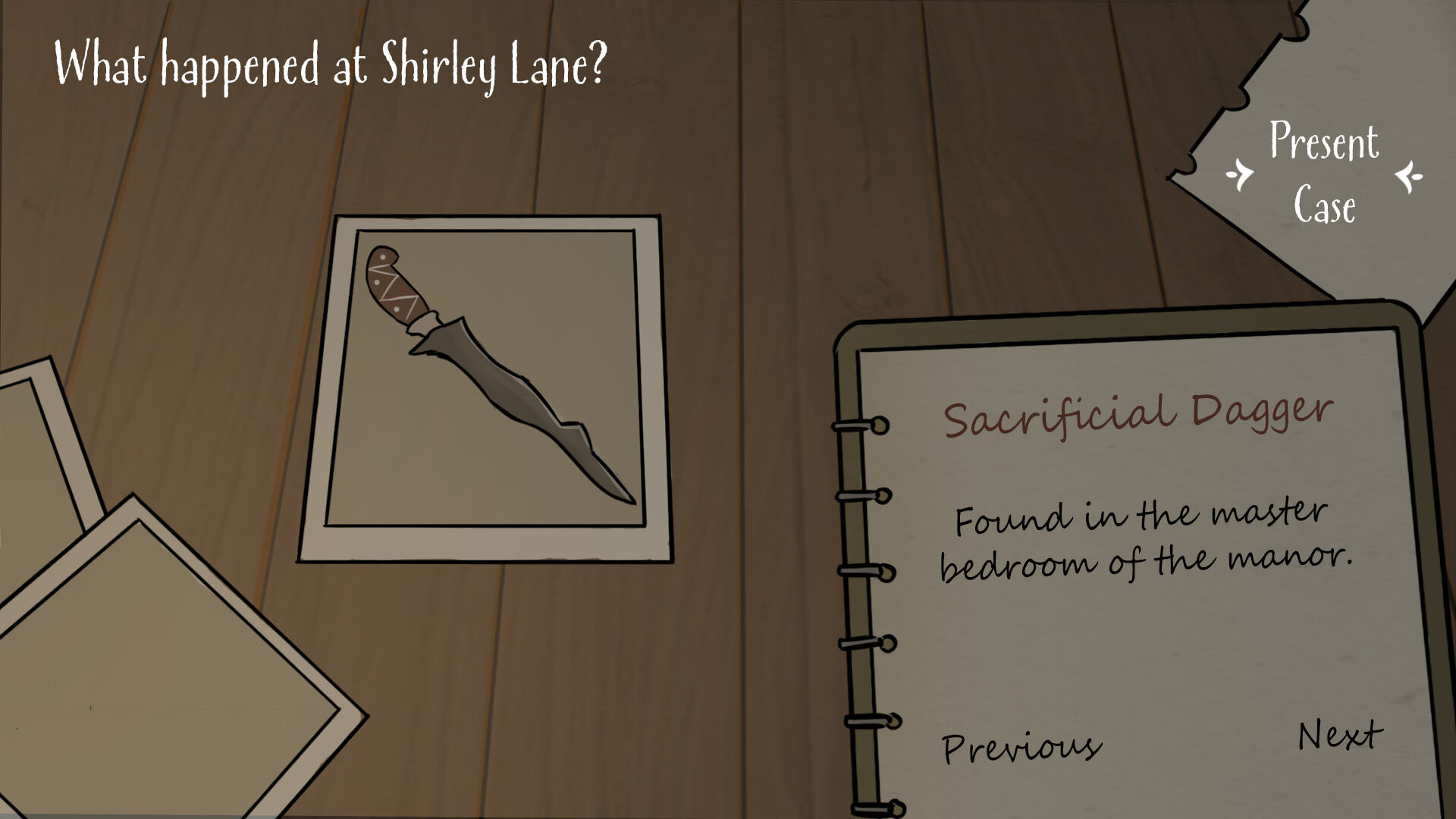 ArtStation - Sample UI Screens