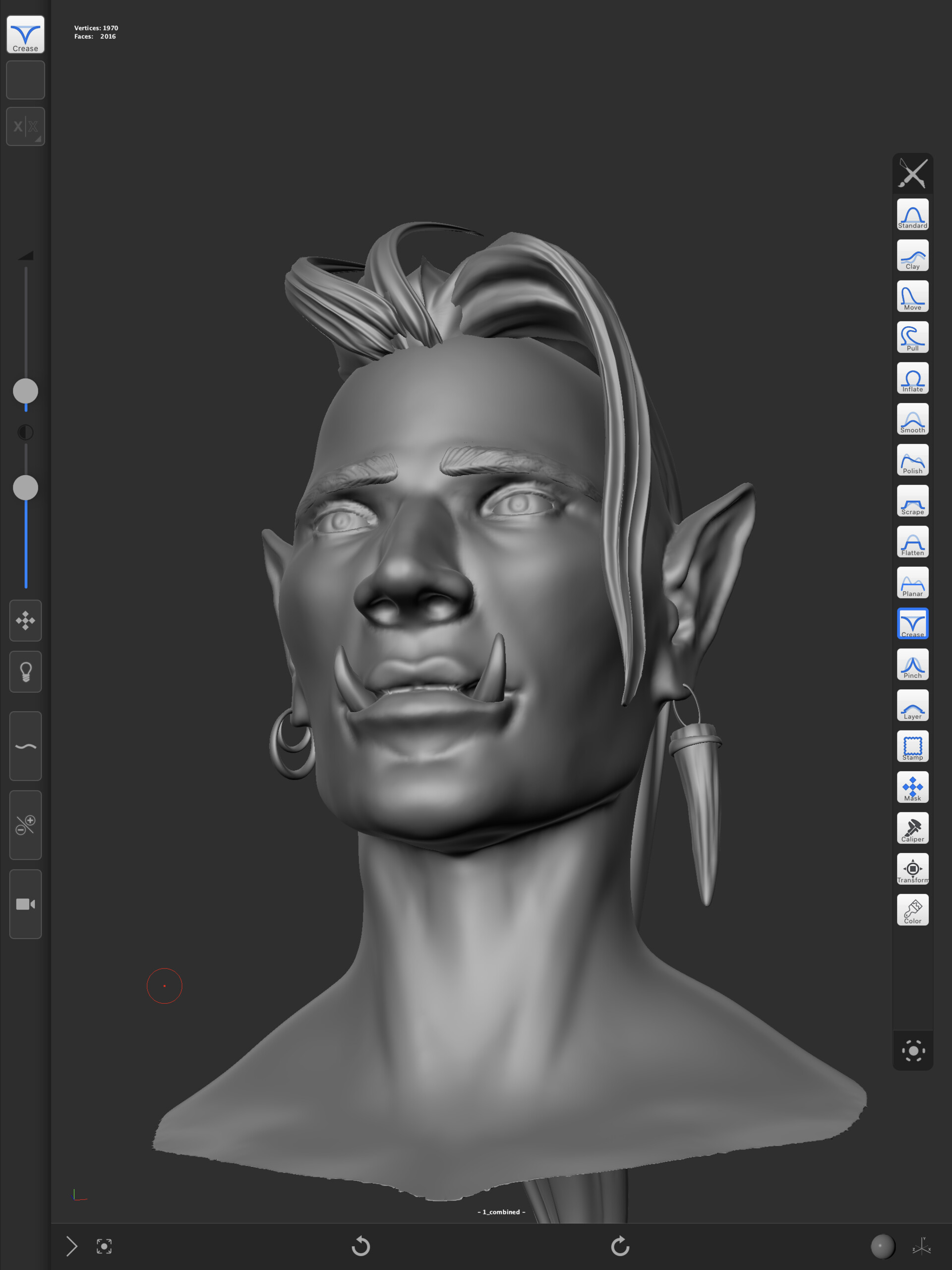 ArtStation - Zargala