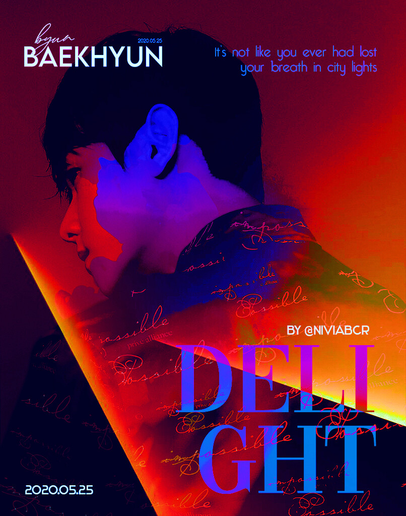 ArtStation - DELIGHT