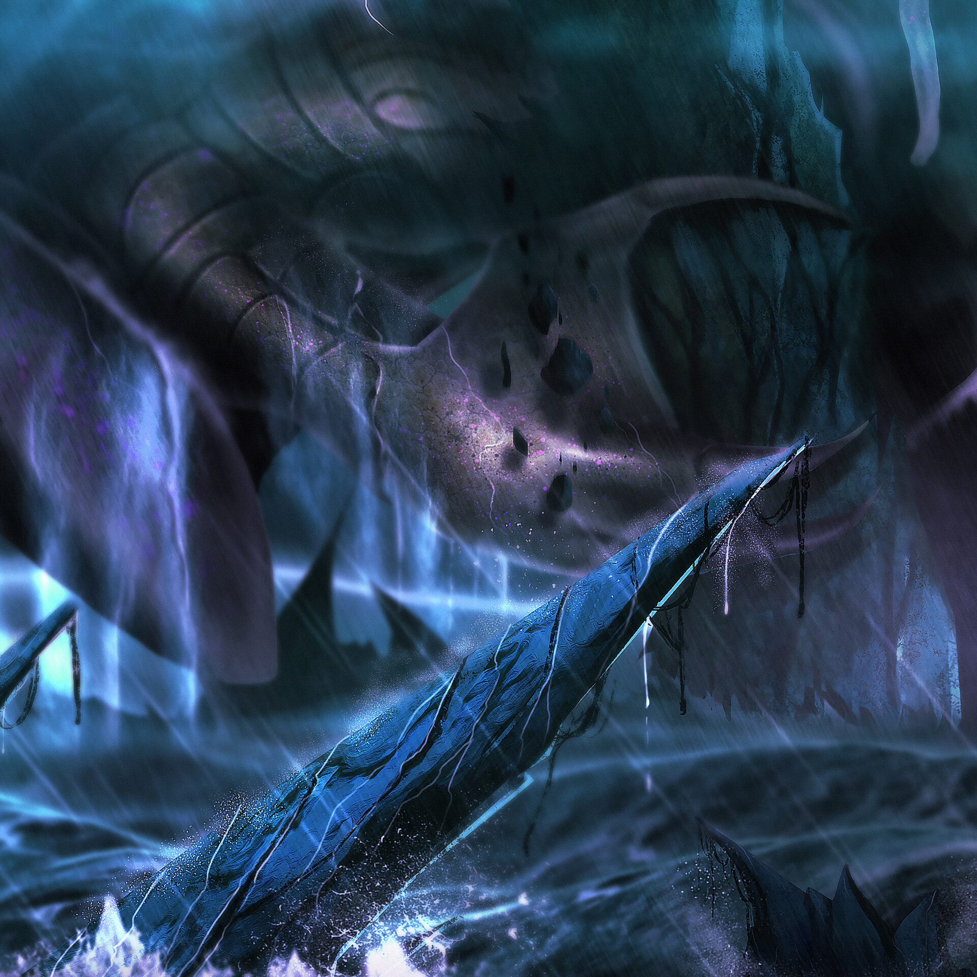 Kyle Grech - CTHULHU