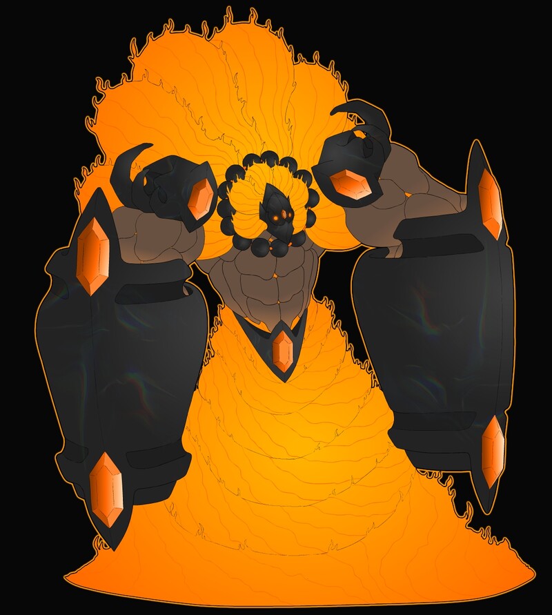 ArtStation - Marcus Hunter