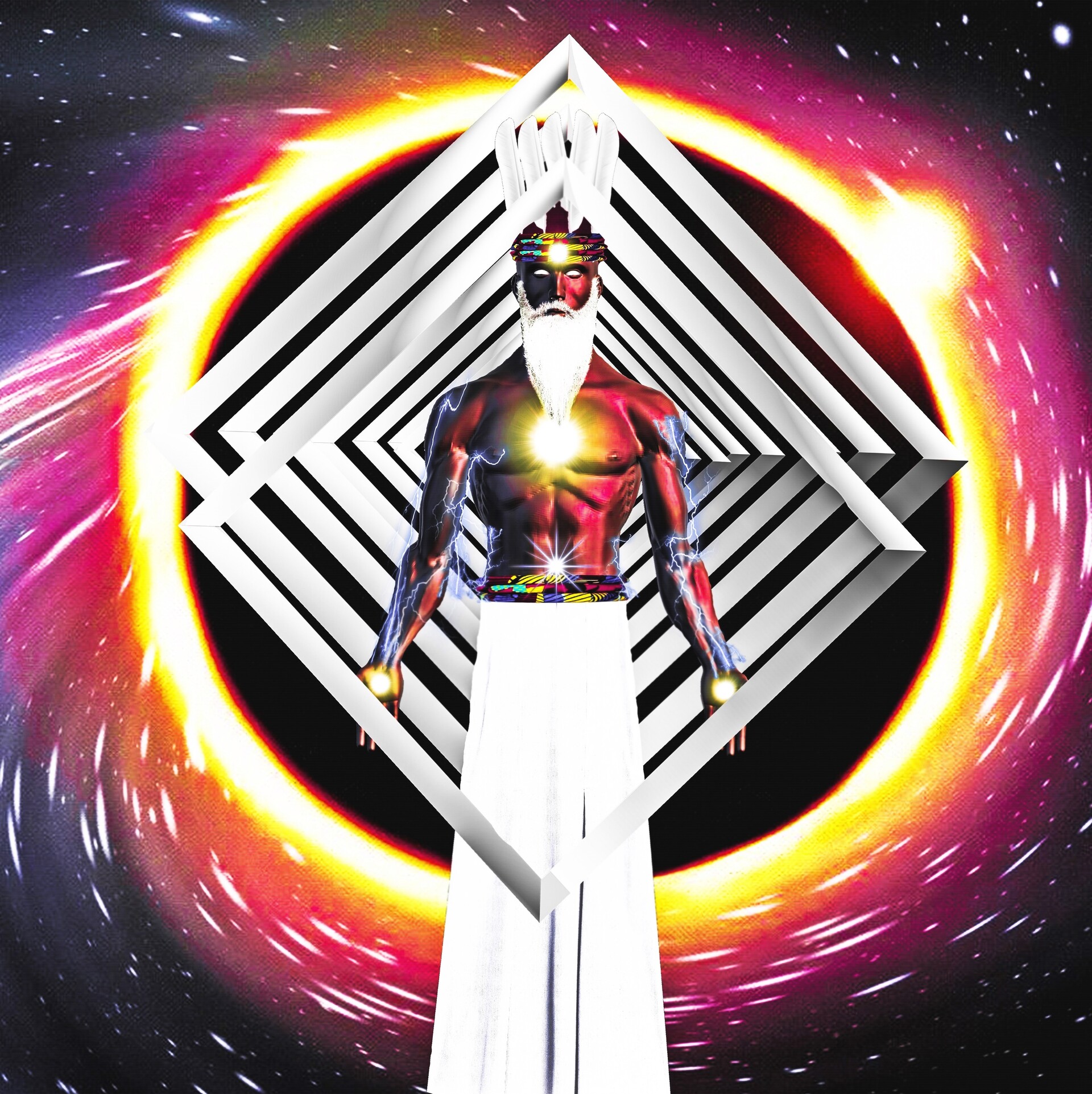 ArtStation - OBI CHUKWU / AGALI OFU By SIRIUS-UGO-ART