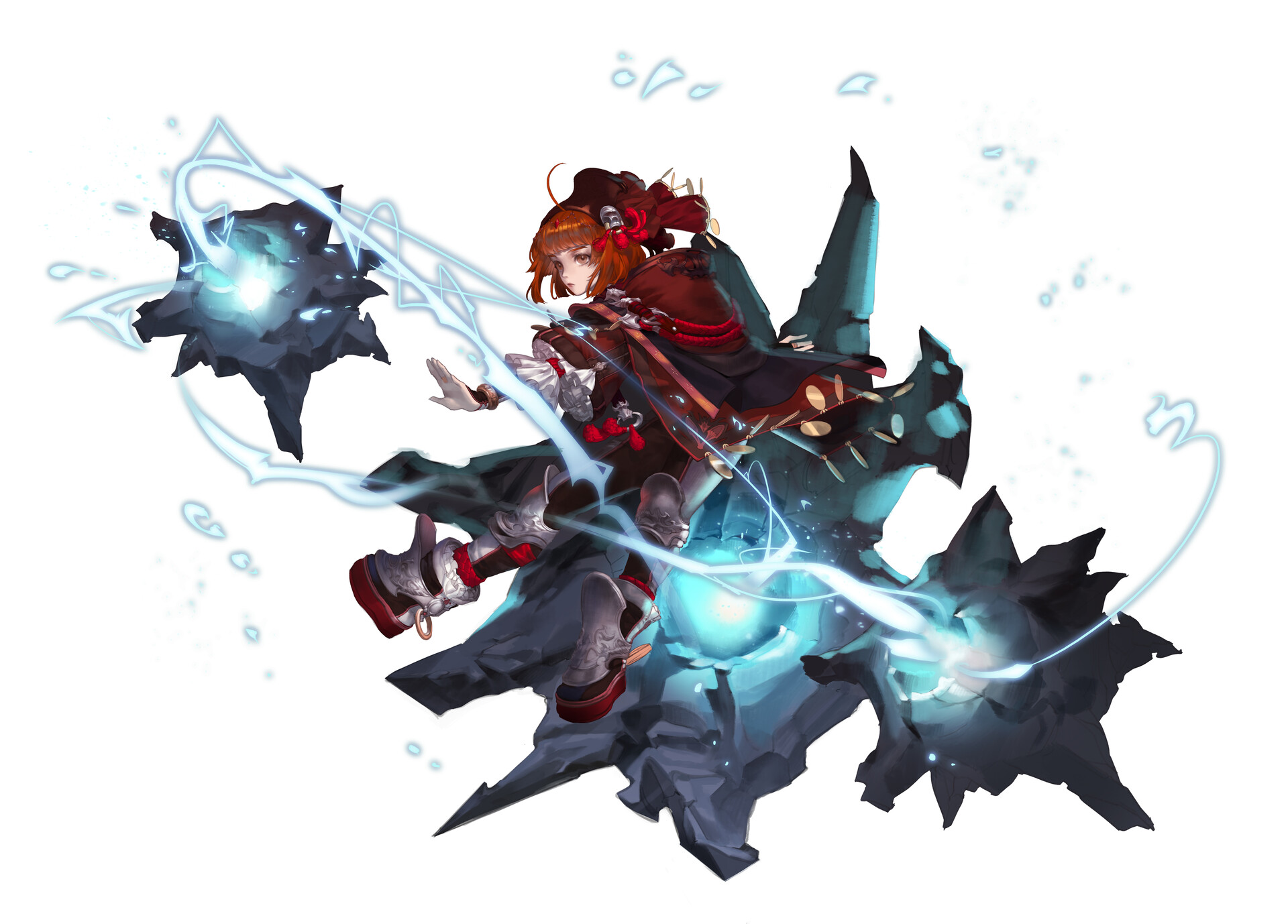 ArtStation - 2019/07/01