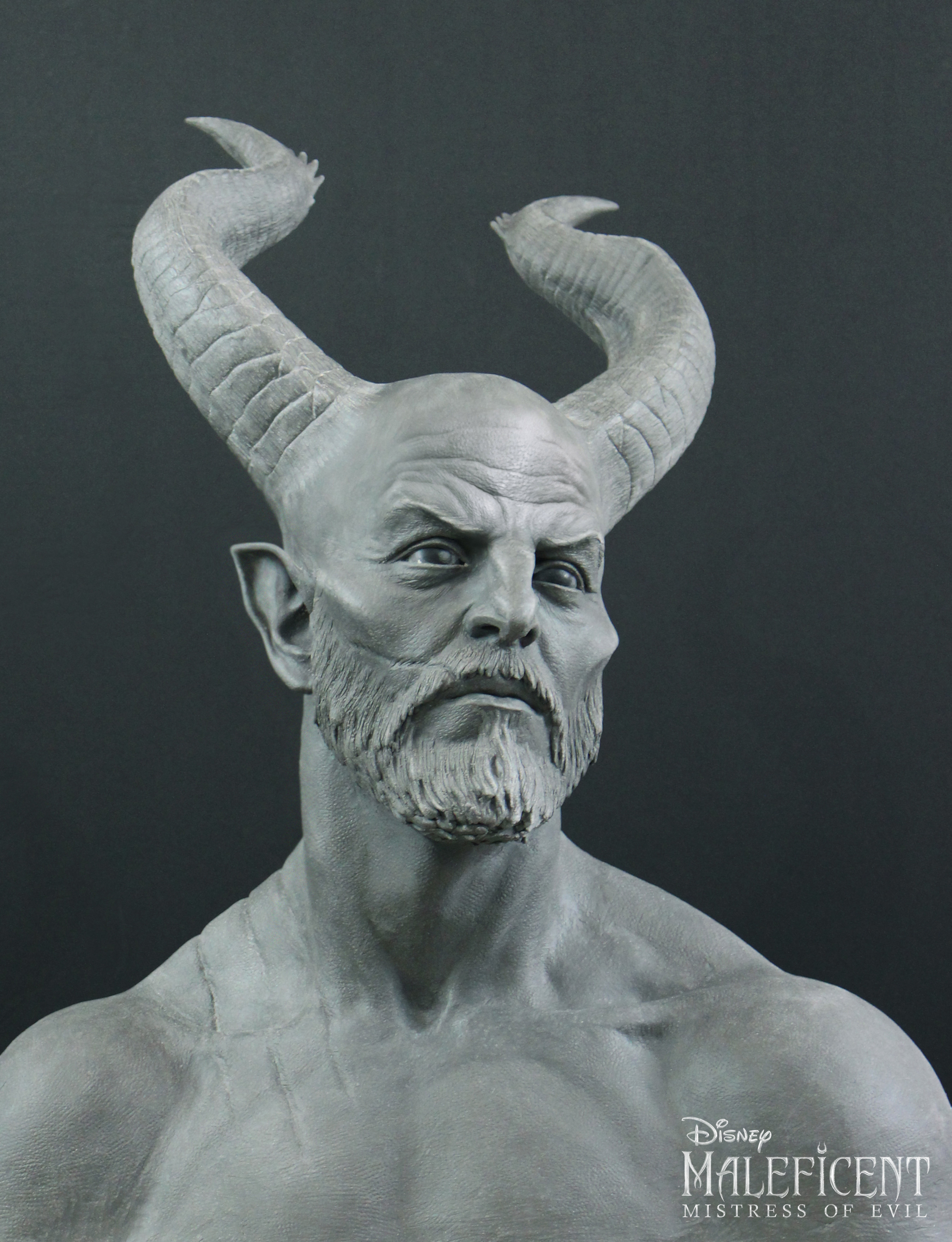 COLIN SHULVER - Maleficent: Mistress of Evil