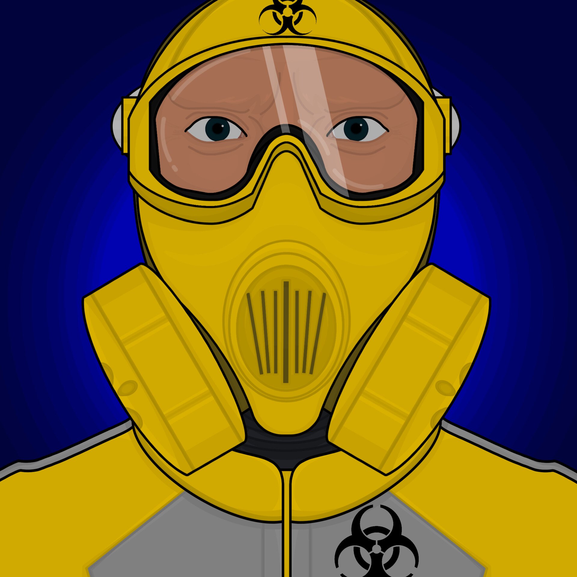 ArtStation - Avatar - Ready Player One