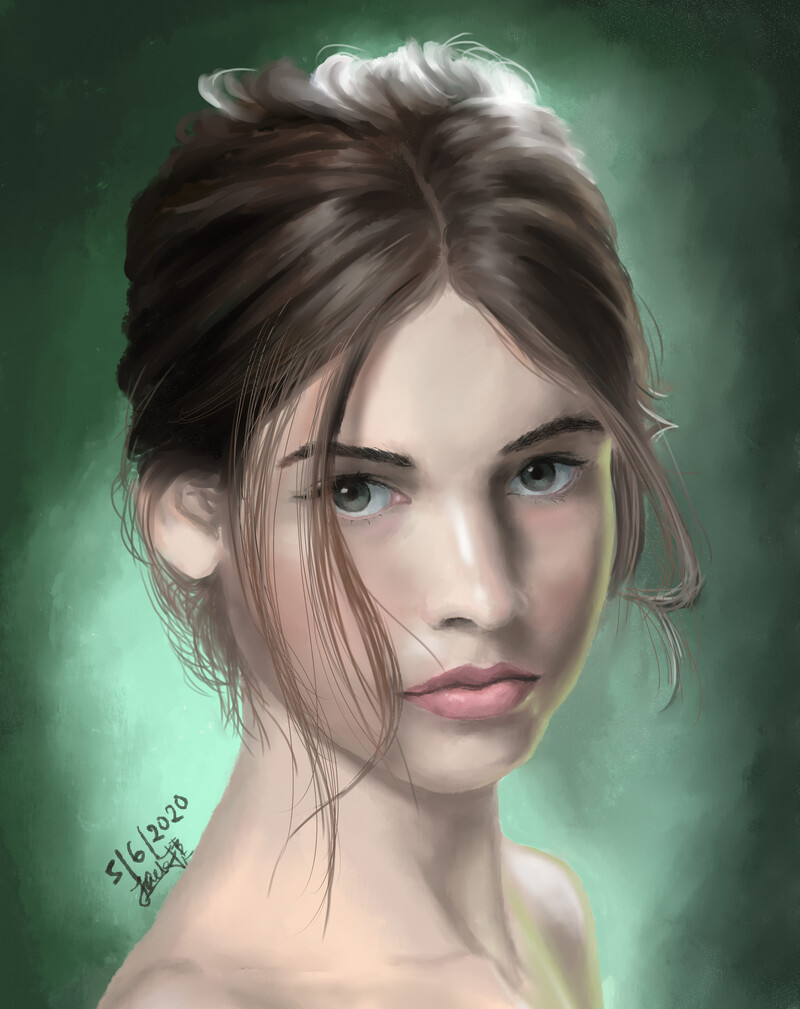 ArtStation - Teoh Jack