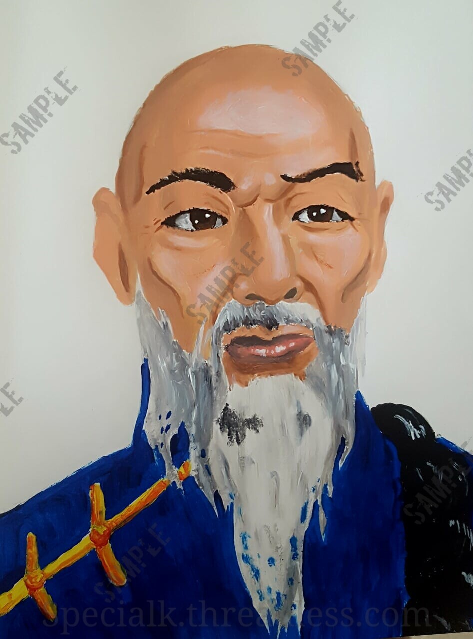 Chang Xing's Instagram, Twitter & Facebook on IDCrawl