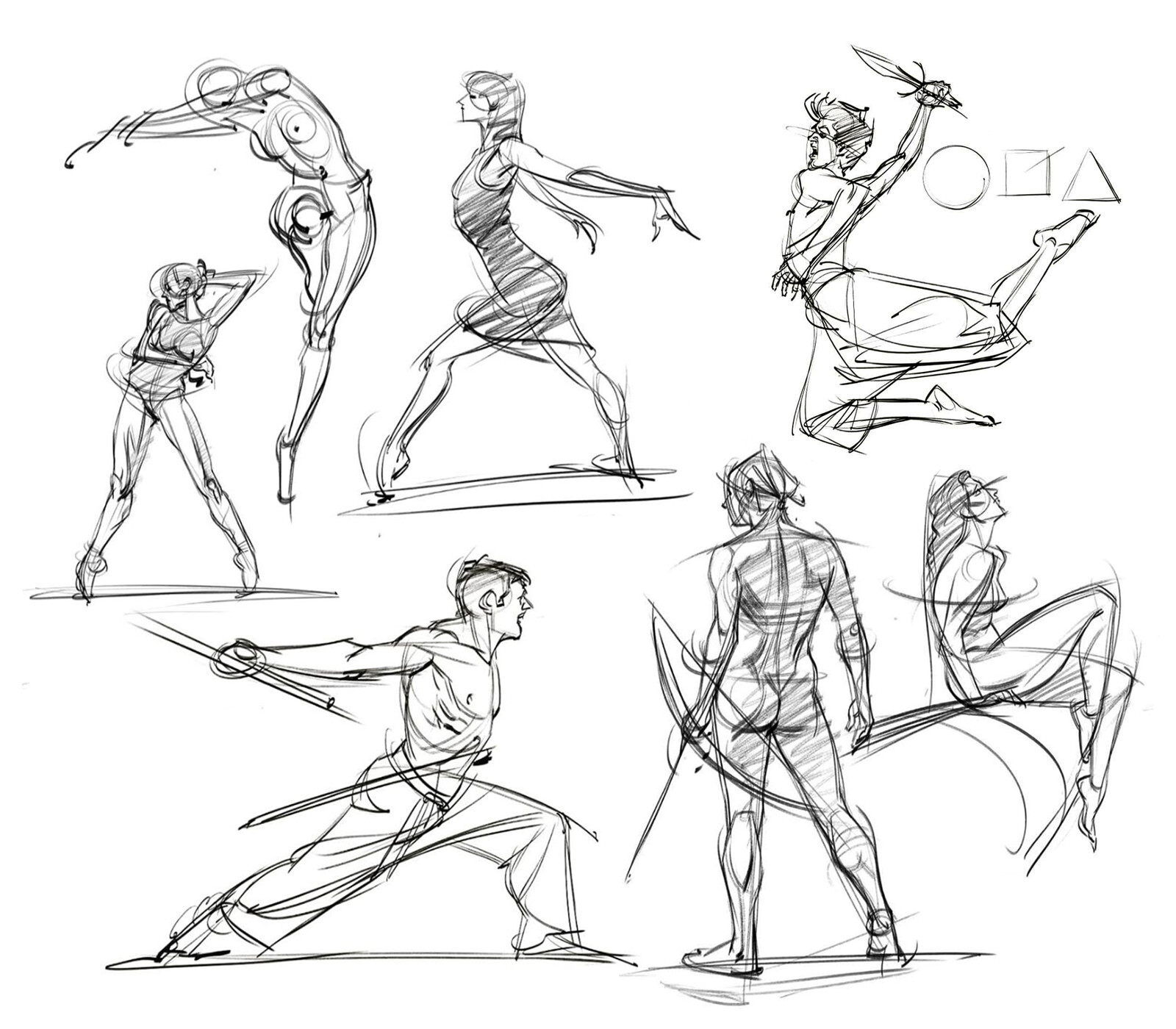 Josh Black - Gesture