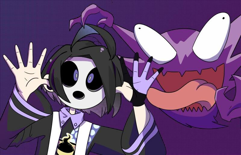 ArtStation - Allister