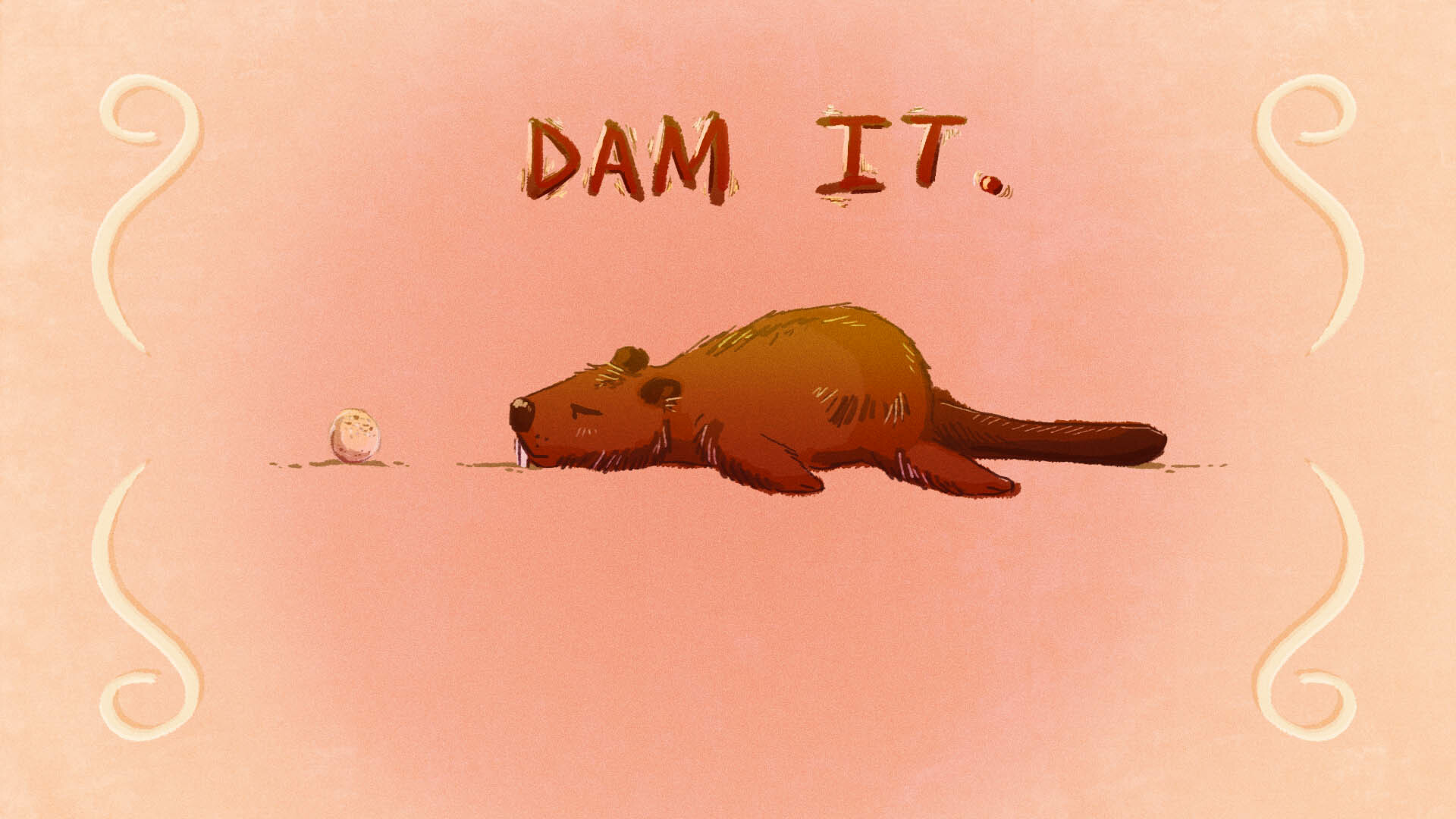 ArtStation - McGame Jam 2020