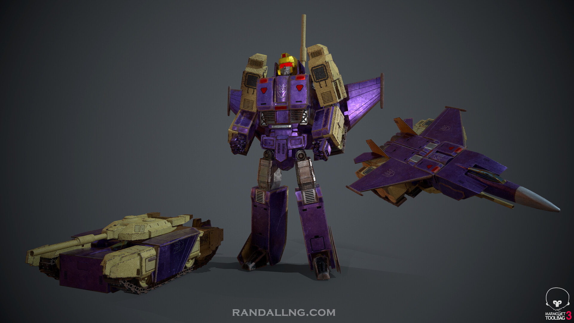ArtStation - Ballroom BLITZwing