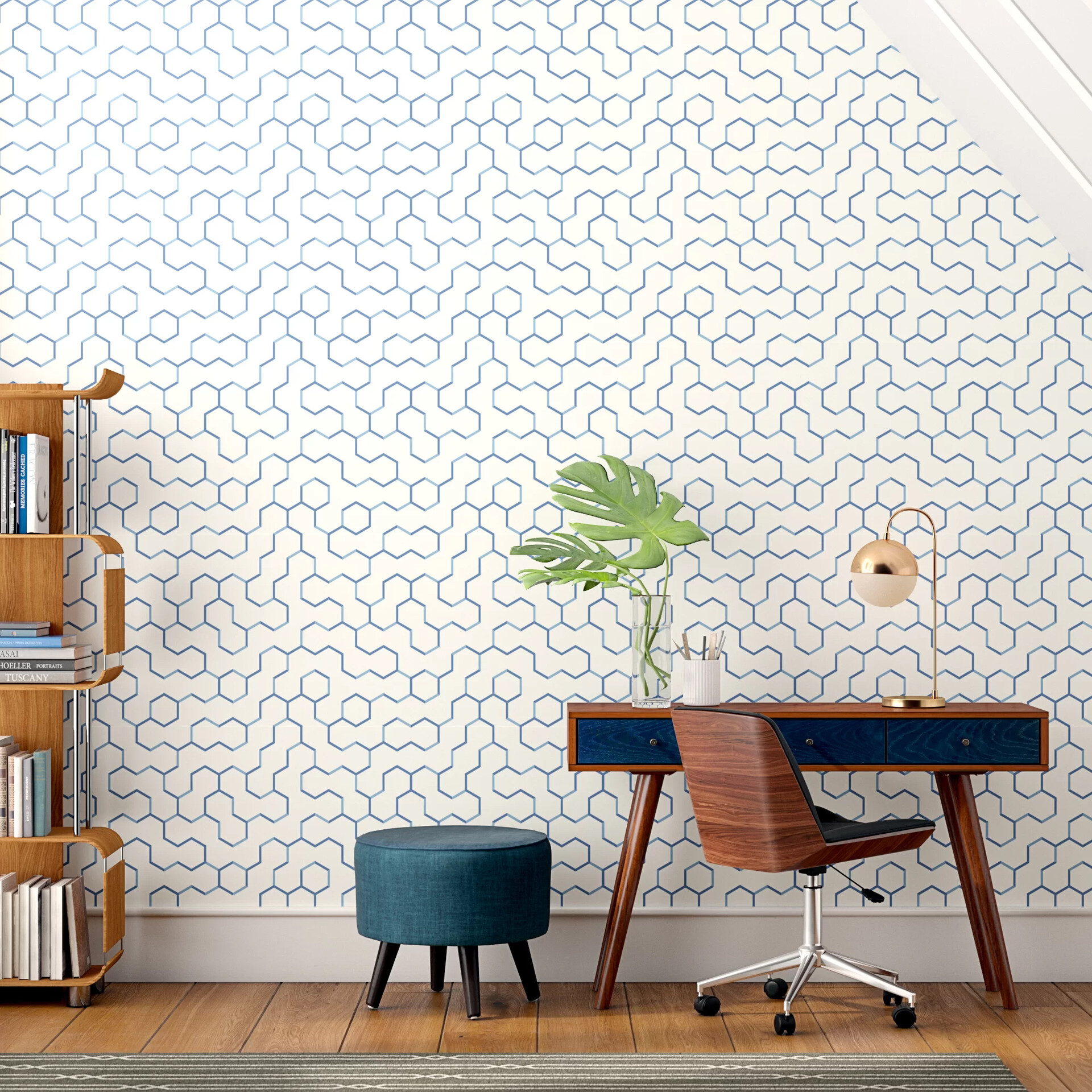 Steven Lamb - Photo-realistic Renderings