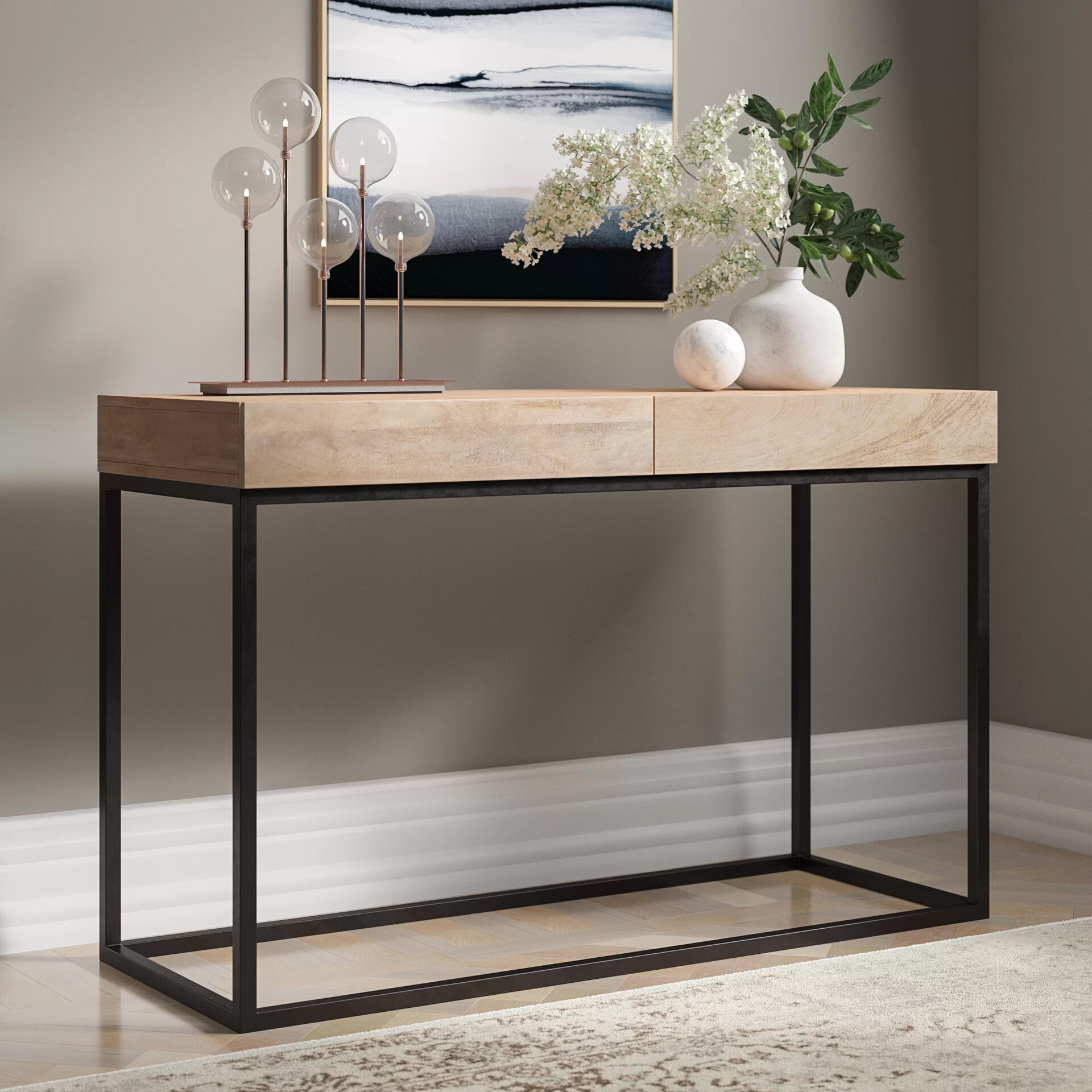 Steven Lamb - Photo-realistic Renderings