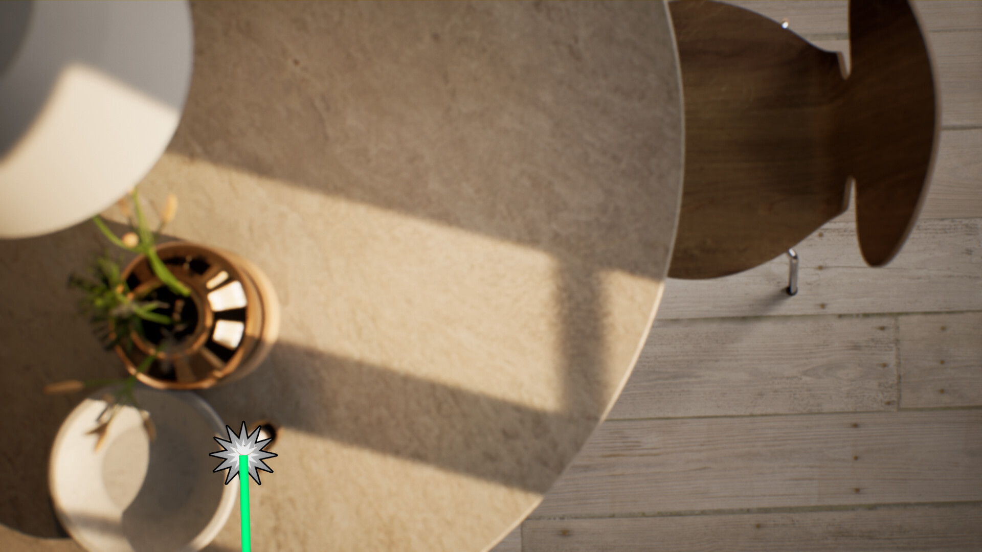 ArtStation - MAster Class Unreal Engine (Test)