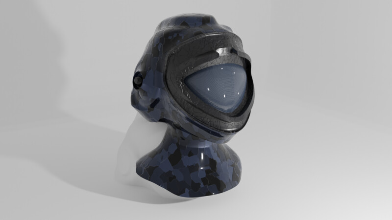 ArtStation - Kevin Redman