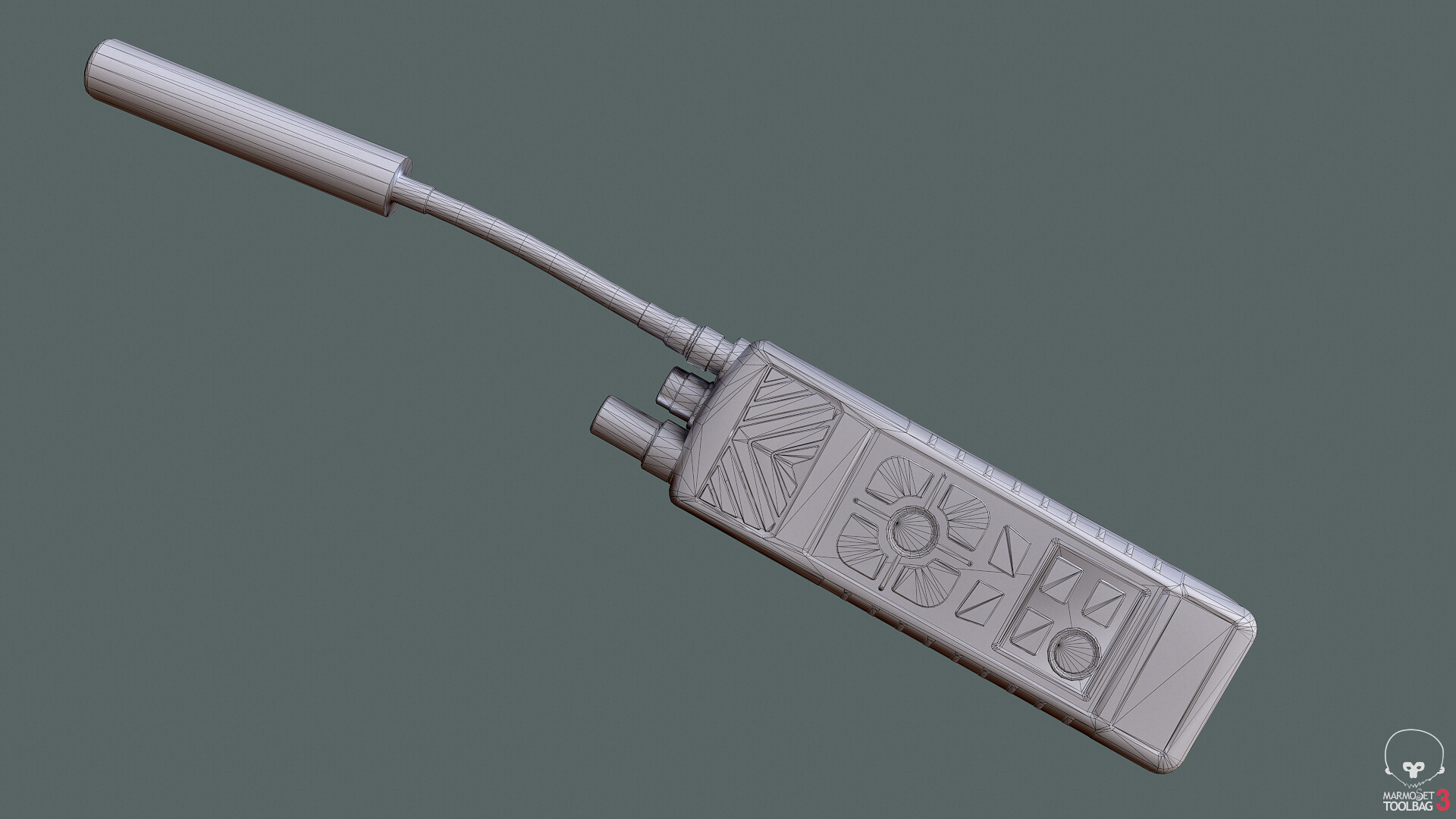 Ivan "XarMeX" Skidan - ANPRC-154 Rifleman Radio