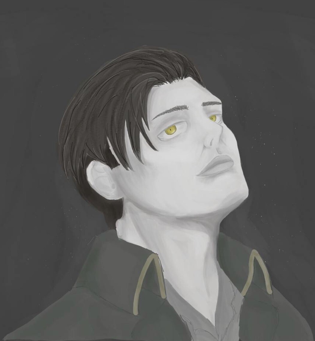 ArtStation - Gui Oakes