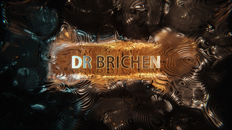 ArtStation - Dr Brichen