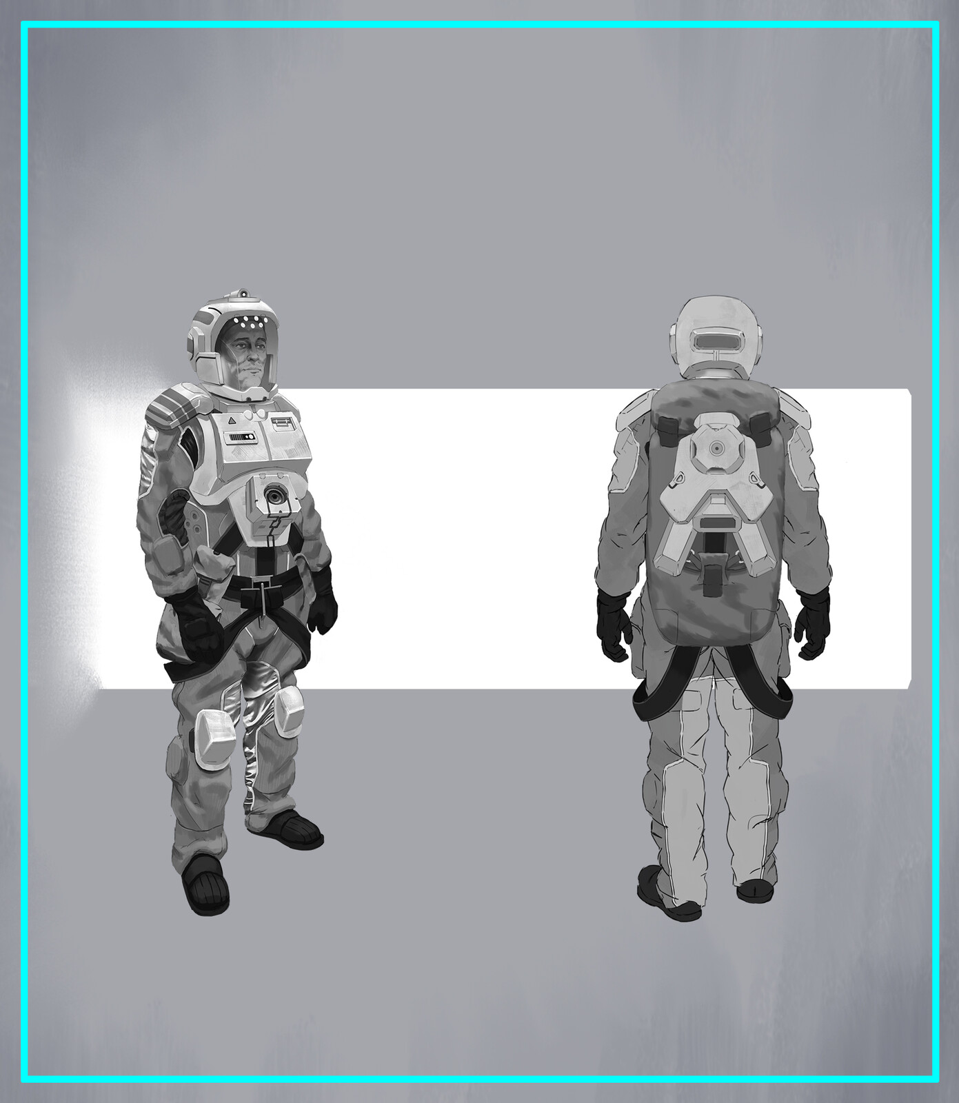 Arb Paninken - Astro-engineer