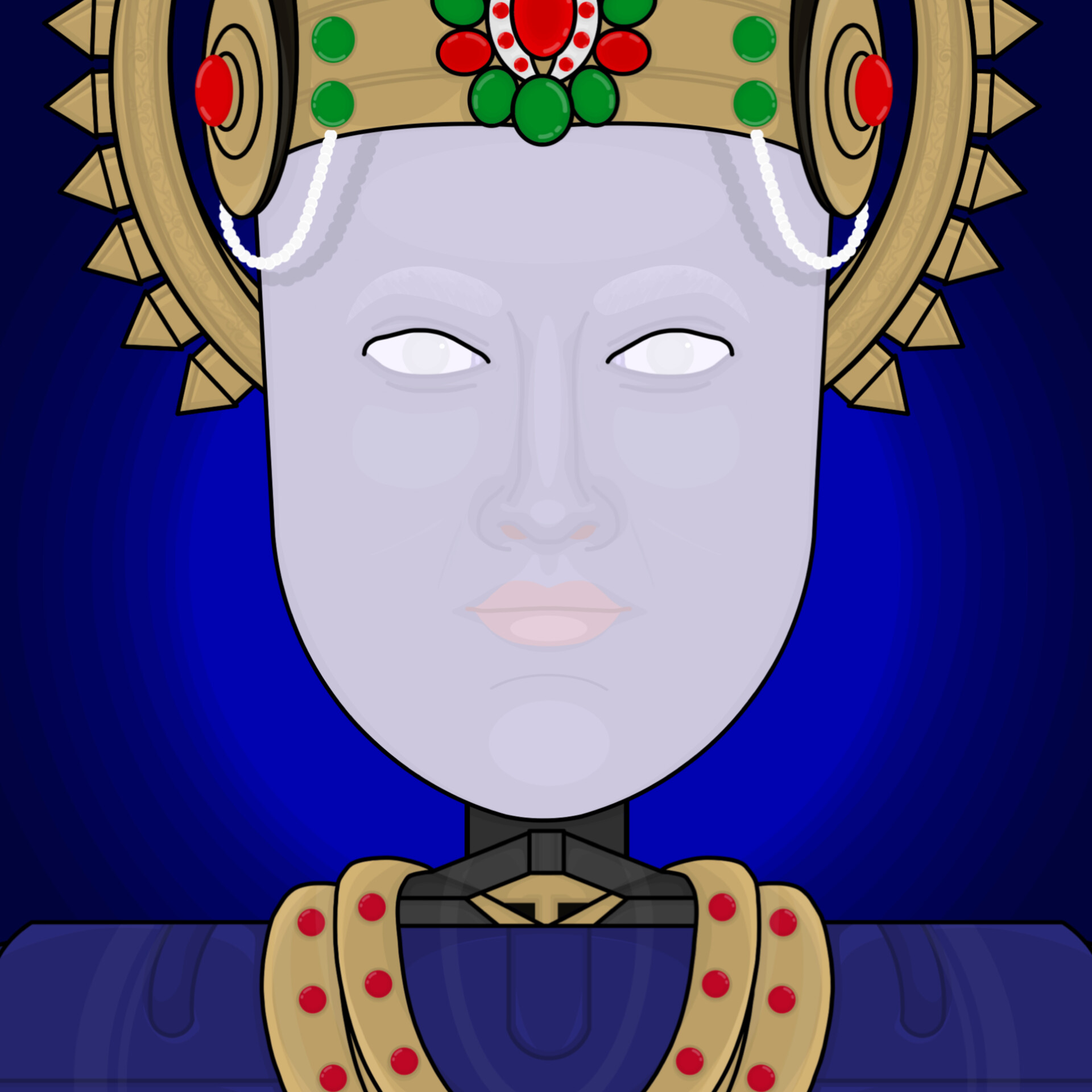 ArtStation - Avatar - Ready Player One