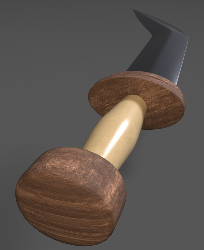 James Howe - VRMOURY - Sica